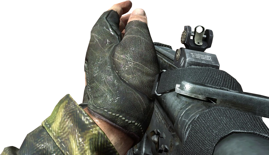 Commando (weapon)/Gallery | Call of Duty Wiki | Fandom