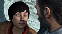 George Mason Black Ops 1