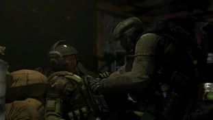 Call of Duty: Infinite Warfare | Wiki Call of Duty | Fandom