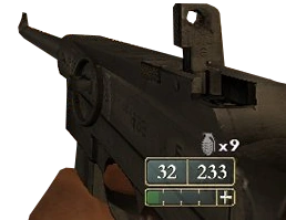 MAS 38 | Call of Duty Wiki | Fandom