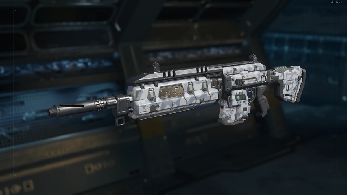 Man-O-War/Camouflage | Call of Duty Wiki | Fandom