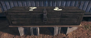 Mystery Box | Call of Duty Wiki | Fandom