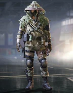 Kapano "Naga" Vang | Call of Duty Wiki | Fandom