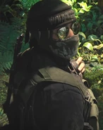 Kapano "Naga" Vang | Call of Duty Wiki | Fandom