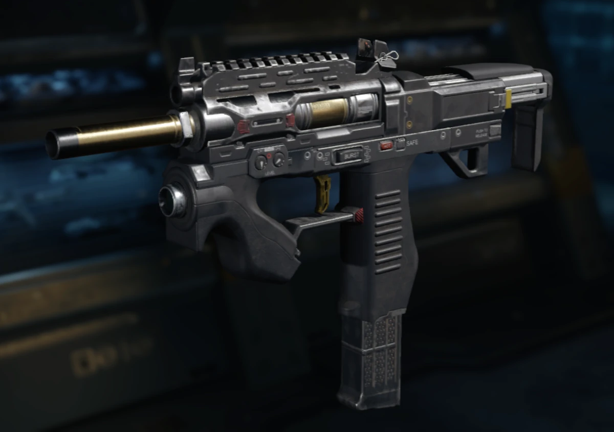 User blog:Man in Tidy Whities/Worst Weapons in Black Ops 3 Zombies ...