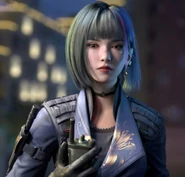 Rin Yoshida | Call of Duty Wiki | Fandom