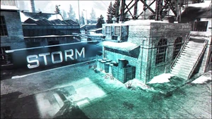 Storm | Call of Duty Wiki | Fandom