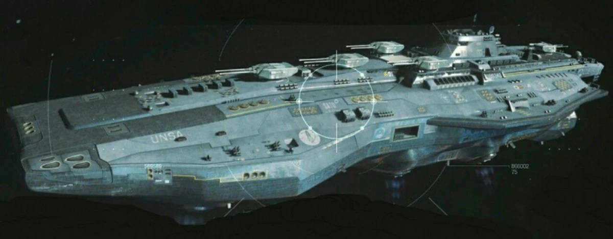UNSA Destroyer | Call of Duty Wiki | Fandom