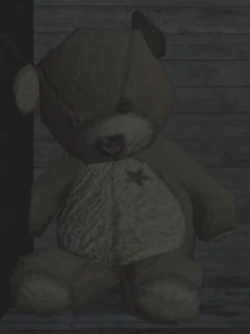 Call Of Duty Teddy Bear