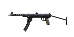 PPS-42 | Call of Duty Wiki | Fandom