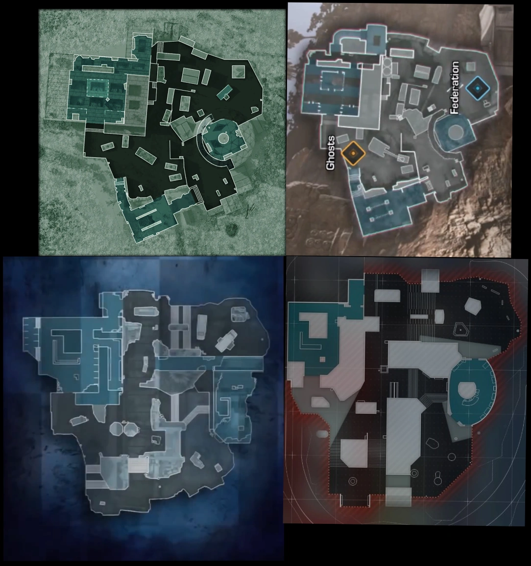 Genesis | Call of Duty Wiki | Fandom