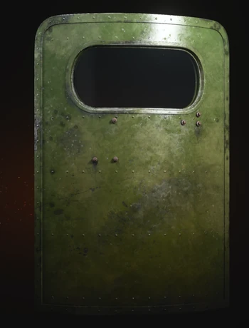 Cavalry Shield | Call of Duty Wiki | Fandom