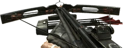 Call Of Duty Black Ops Crossbow