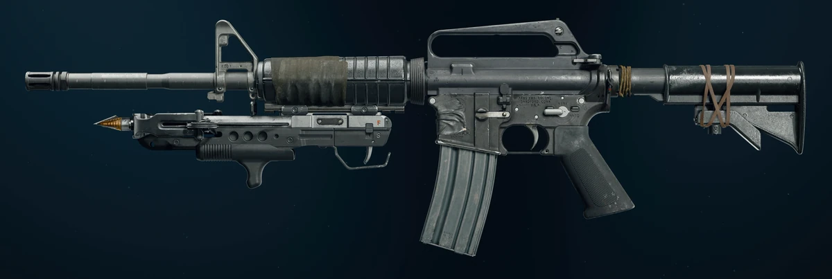 Crossbow | Call of Duty Wiki | Fandom