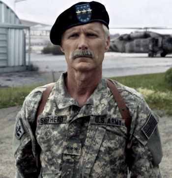 Shepherd | Call of Duty Wiki | Fandom