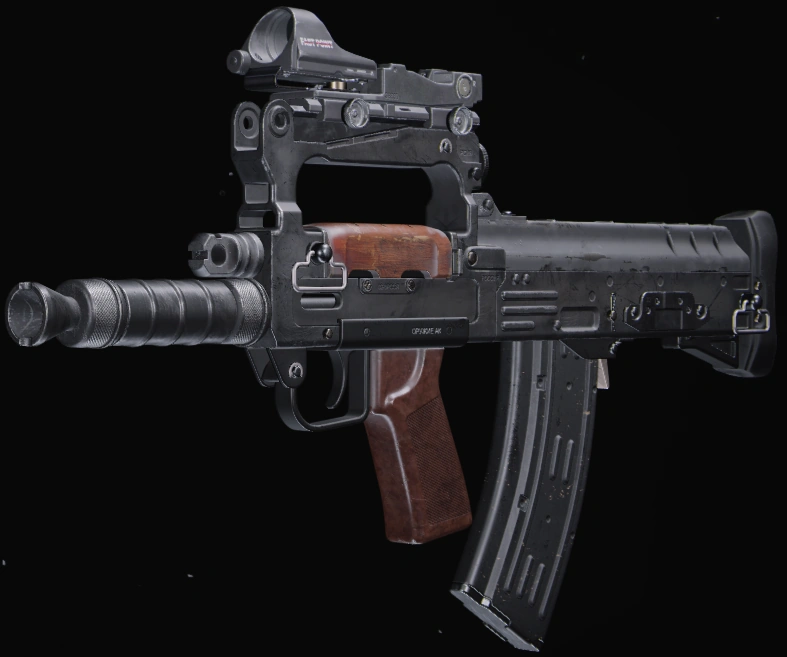 Groza/Attachments | Call of Duty Wiki | Fandom