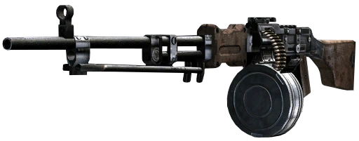 RPD | Call of Duty Wiki | Fandom