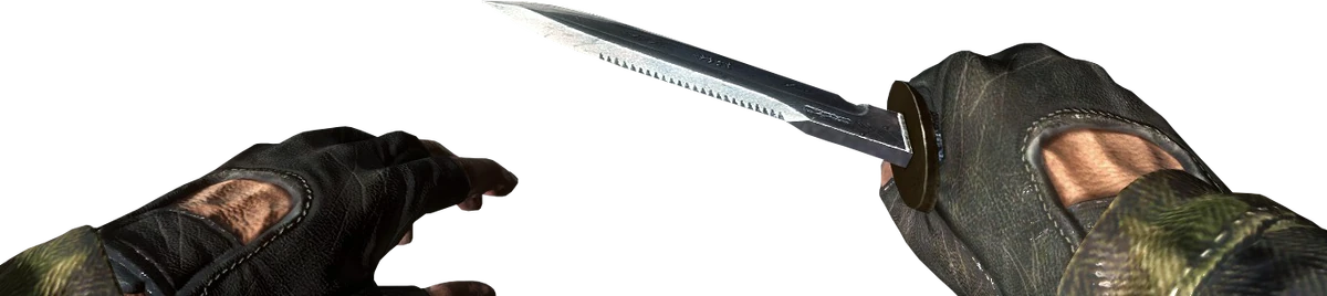 SOG Knife | Call of Duty Wiki | Fandom