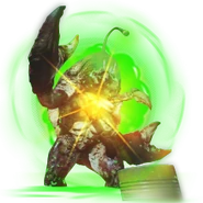 Crog-Zilla | Call of Duty Wiki | Fandom