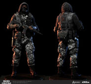 Vikhor "Stitch" Kuzmin | Call of Duty Wiki | Fandom