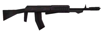 AN-94 | Call of Duty Wiki | Fandom