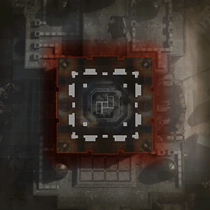 Atrium | Call of Duty Wiki | Fandom