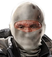 Witold Bayan | Call of Duty Wiki | Fandom