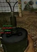 Bouncing Betty | Call of Duty Wiki | Fandom