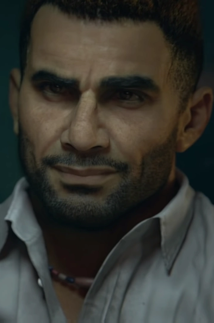 Jarrah "Crash" Bazley | Call of Duty Wiki | Fandom