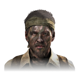 Frank Woods | Call of Duty Wiki | Fandom