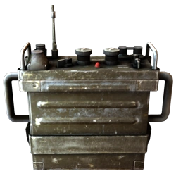 Jammer | Call of Duty Wiki | Fandom