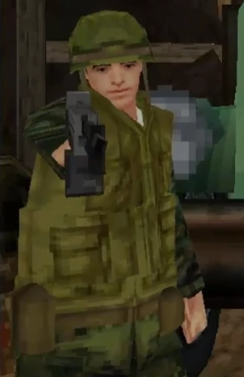 Jenkins | Call of Duty Wiki | Fandom