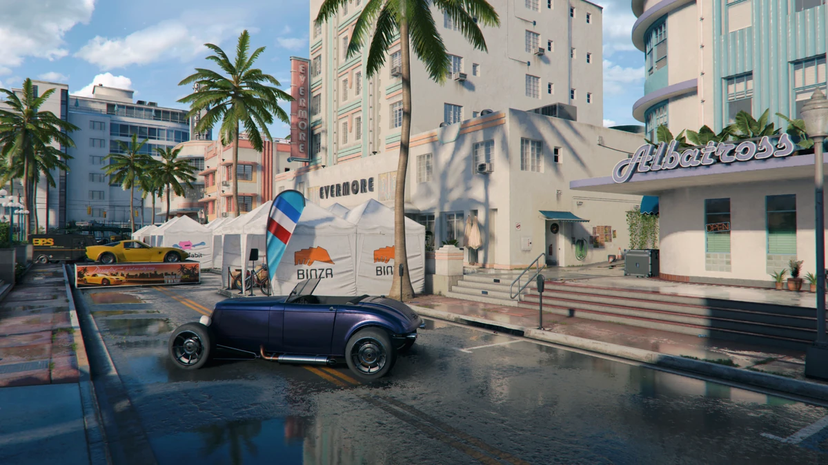 Miami Strike 24/7 | Call of Duty Wiki | Fandom