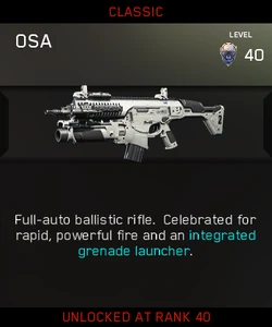 Call Of Duty Ghosts Arx 160