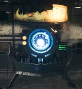 Pack-a-Punch Machine | Call of Duty Wiki | Fandom