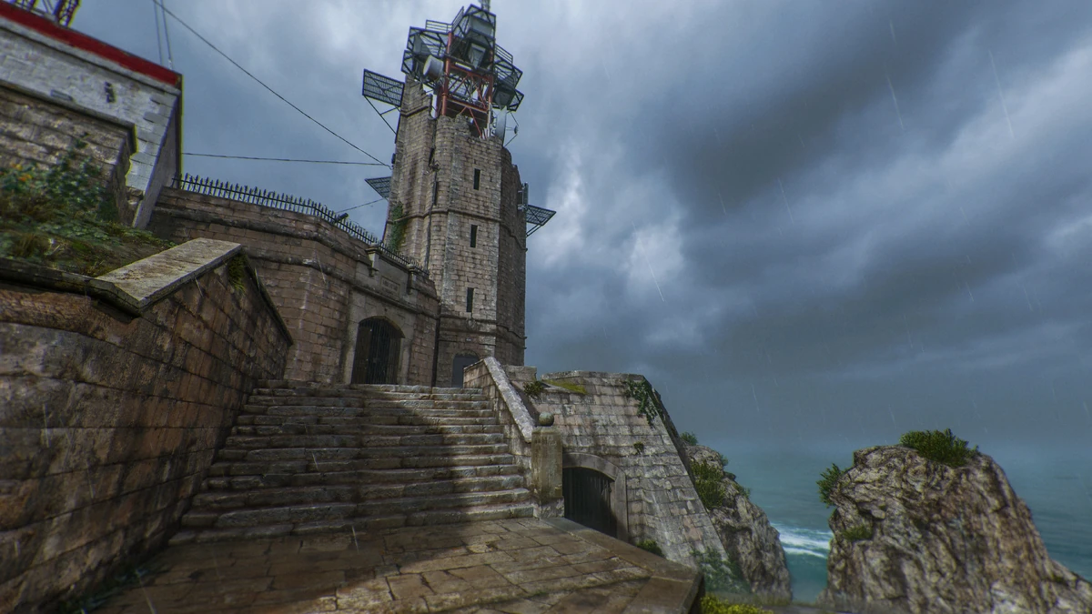Protocol | Call of Duty Wiki | Fandom