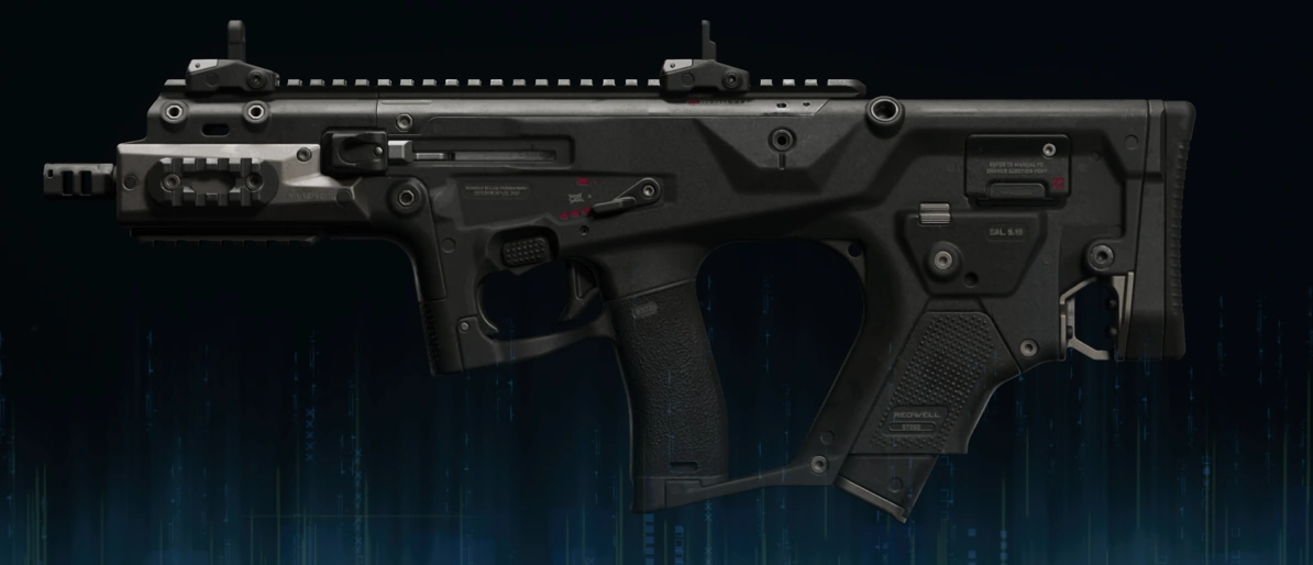 Razor 9mm | Call of Duty Wiki | Fandom