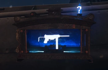 Waffenbox | Call of Duty Wiki | Fandom