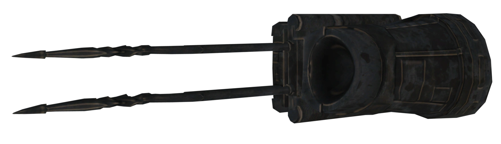 Predator Wrist Blades