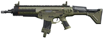 ARX-160 | Call of Duty Wiki | Fandom