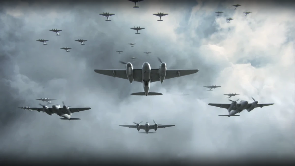 Stenson | Call of Duty Wiki | Fandom