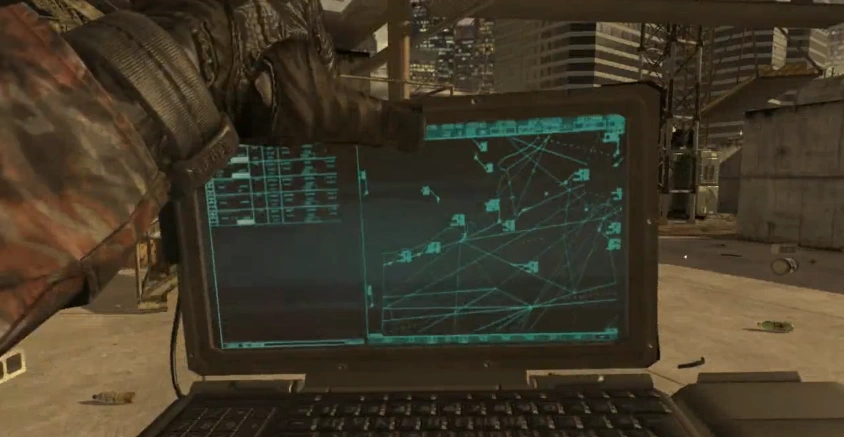 Предэйтор | Call of Duty Wiki | Fandom