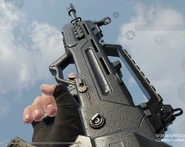 Type 25 | Call of Duty Wiki | Fandom