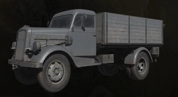 Utility Truck | Call of Duty Wiki | Fandom