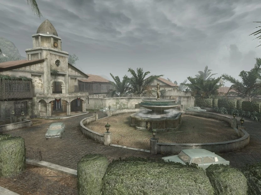 Villa | Call of Duty Wiki | Fandom
