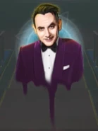 Willard Wyler | Call of Duty Wiki | Fandom