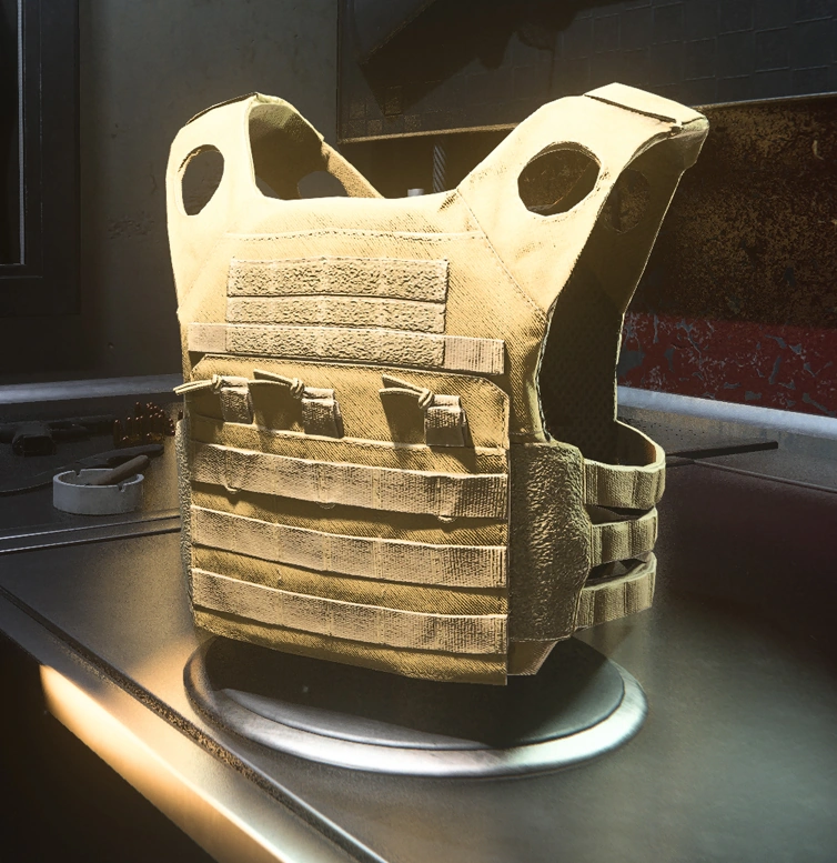 Assassin Vest | Call of Duty Wiki | Fandom