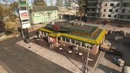 Burger Town | Call of Duty Wiki | Fandom
