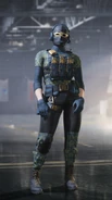 Dominique "Domino" Tam | Call of Duty Wiki | Fandom