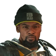 Kevin Durant | Call of Duty Wiki | Fandom